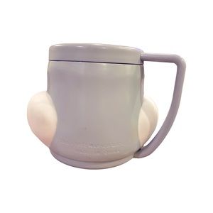 Warner Bros. | Dining | Vintage 994 Looney Tunes Bugs Bunny Mug Kfc ...